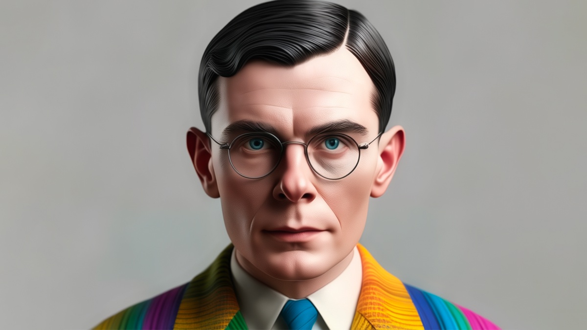 A revolução de Alan Turing na Inovação Tecnológica: Mudando a História ...